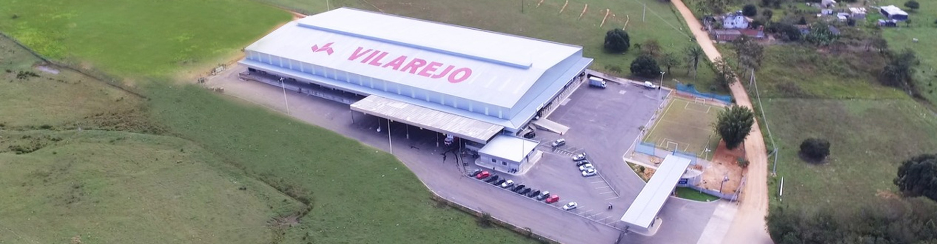 Vilarejo | Nossa História