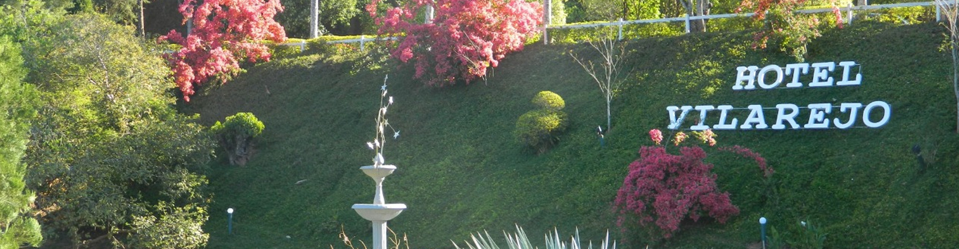 Nossa História – Vilarejo